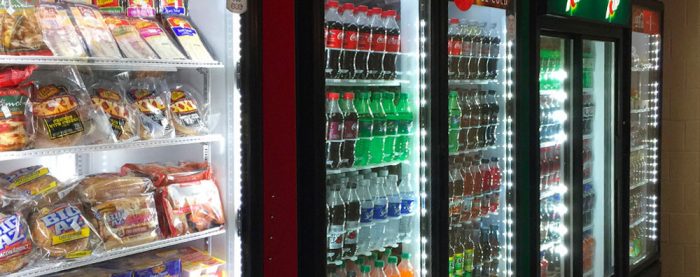 Vending Machines & Office Coffee Service in Dallas Fort Worth, DFW ...